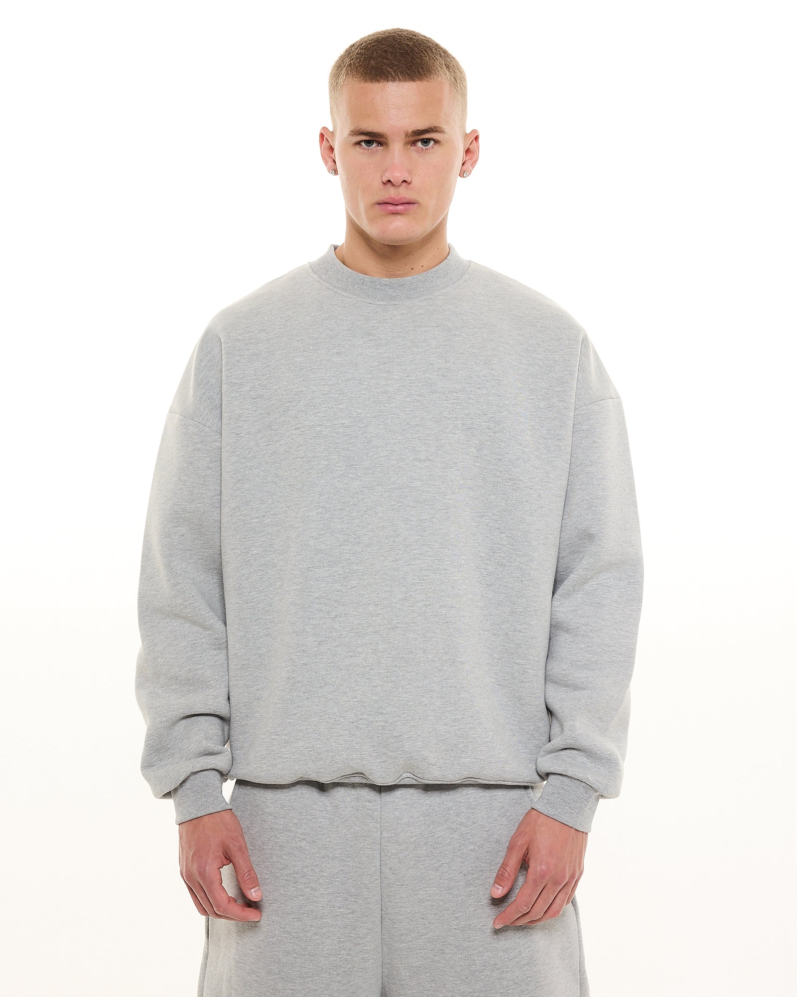 Shop All Apparel & Essentials | Sweats Collective