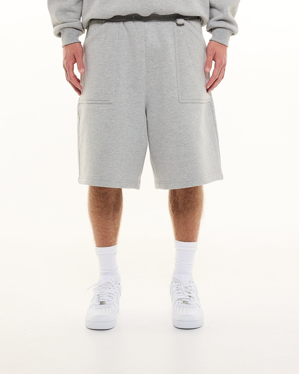 Shop All Apparel & Essentials | Sweats Collective